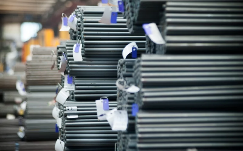 Cold finished bars and coils | O.R.I. Martin Group