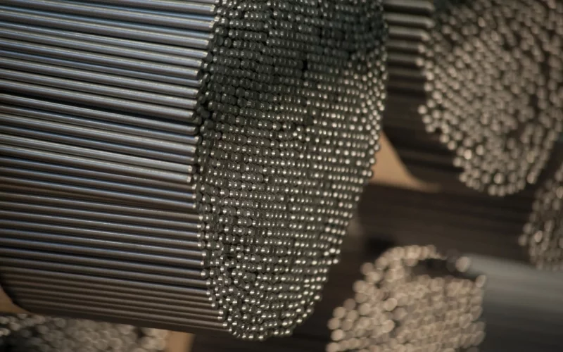 Cold finished bars and coils | O.R.I. Martin Group