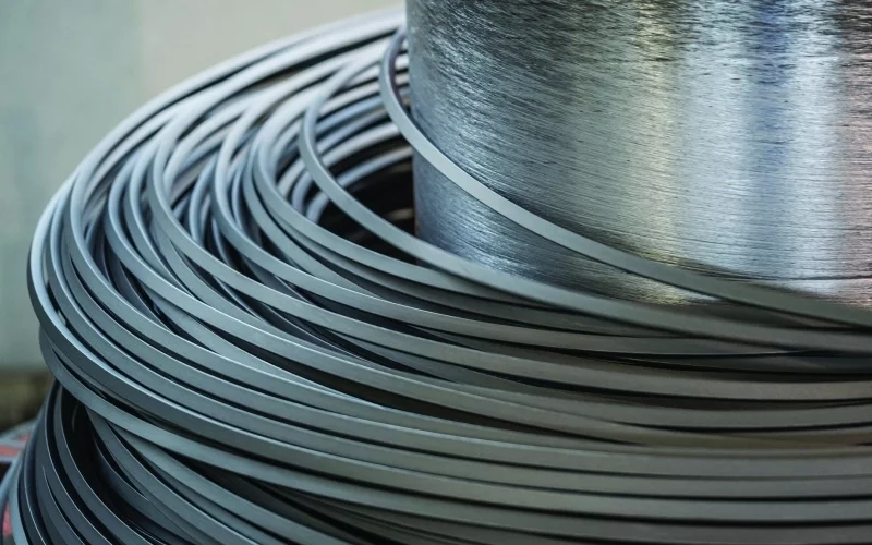 Cold finished bars and coils | O.R.I. Martin Group